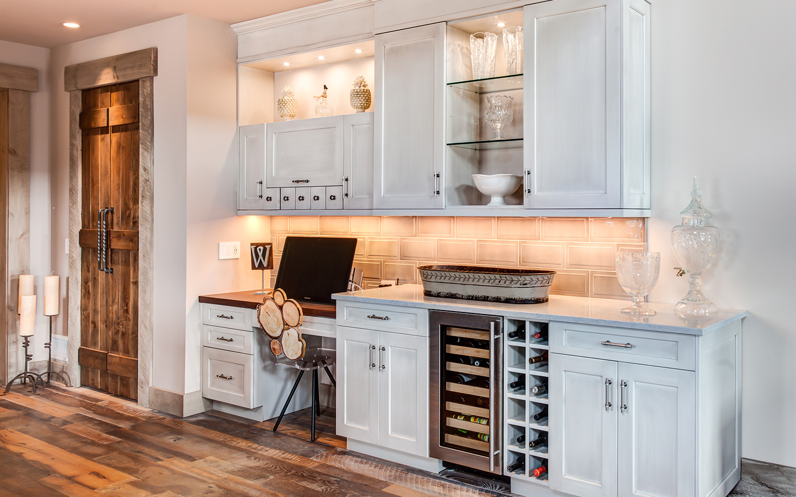 Kitchen Inspiration Gallery - Specialty Kitchen & Bath